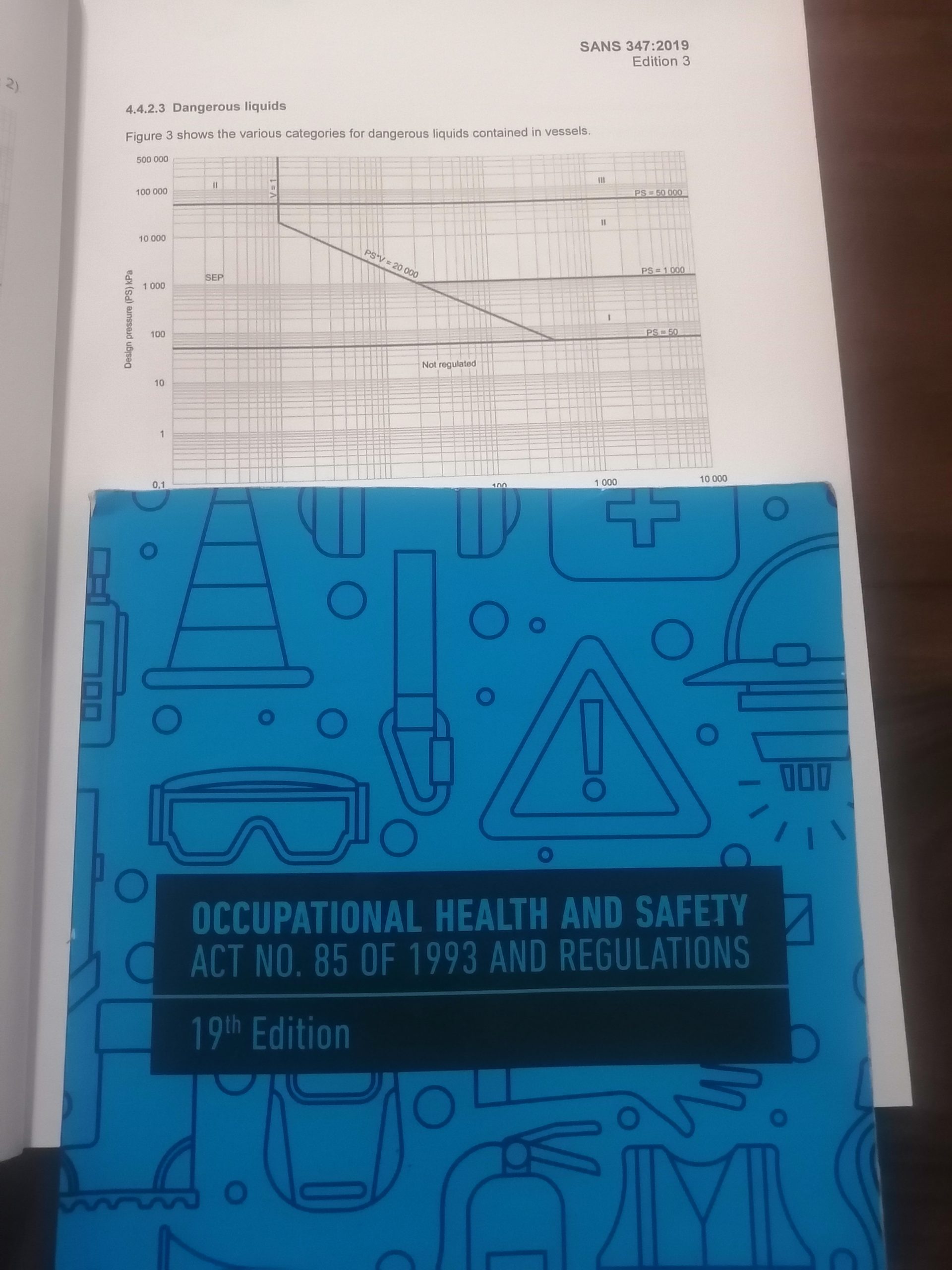 Hazardous Area Classifications - DonTech